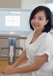 Dr Elizabeth Shen – Royce Dental Surgery