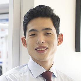 Dr Evan Lim - Royce Dental Group