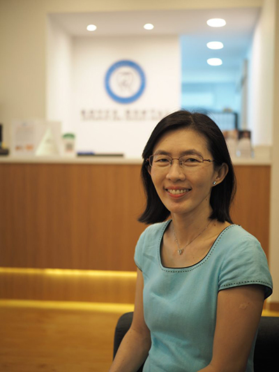 Dr Ling Yoke Fong – Royce Dental Surgery