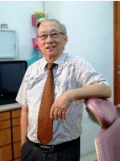 Dr SA Loh – Royce Dental Surgery