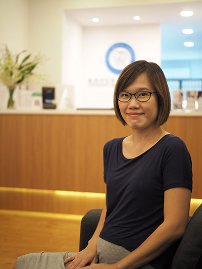 Dr Song Lin Lin – Royce Dental Surgery